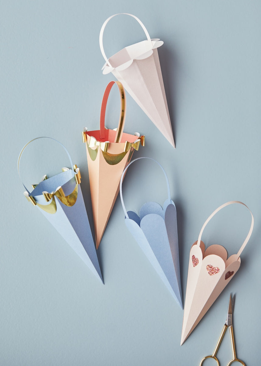 11 skabeloner til Juleklip / Download, print og lav din egen julepynt ♥ ...